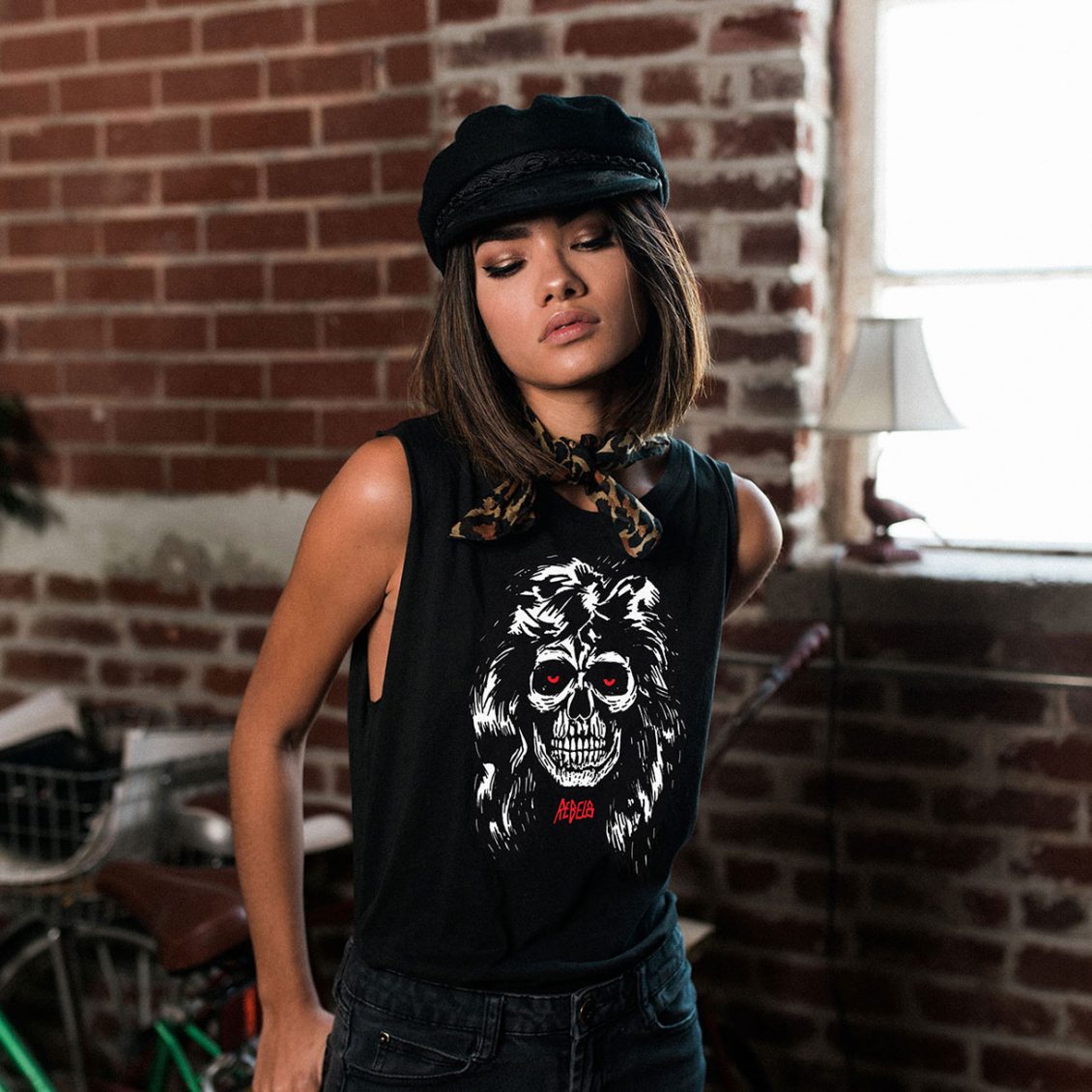 Lookbooks – Gladiator-Brand